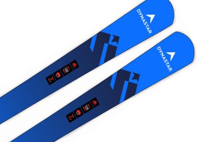 TEST: focus Dynastar, dalla pista al freeride