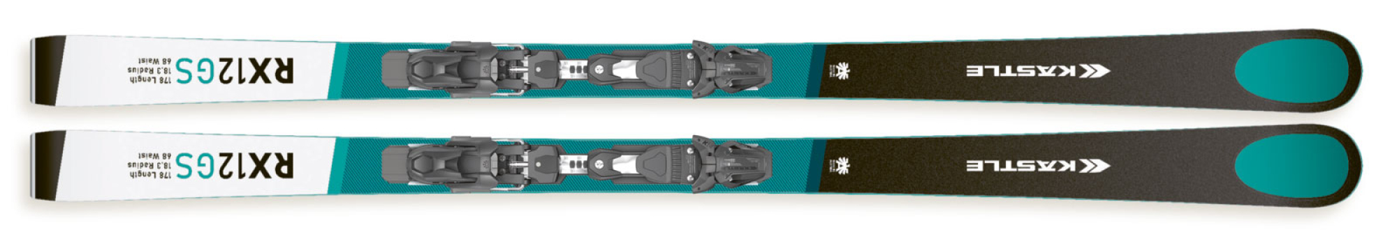 Kastle sci RX12 GS (2025)