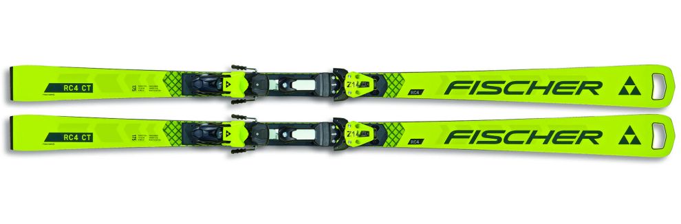 Fischer sci RC4 Worldcup CT M-plate (2025)