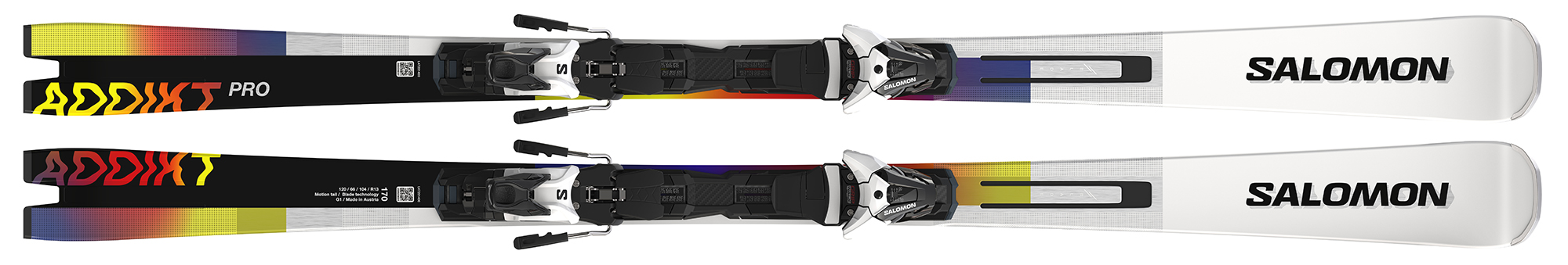 Salomon sci Addikt Pro (2024)