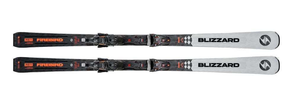 Blizzard sci Firebird RS TI (2025)