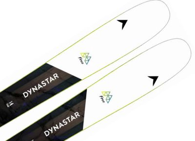 TEST: focus Dynastar, dalla pista al freeride
