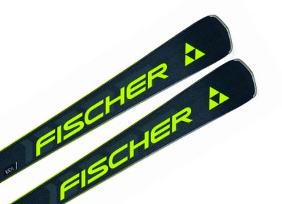 TEST: focus sulla gamma Fischer, undici test per voi!