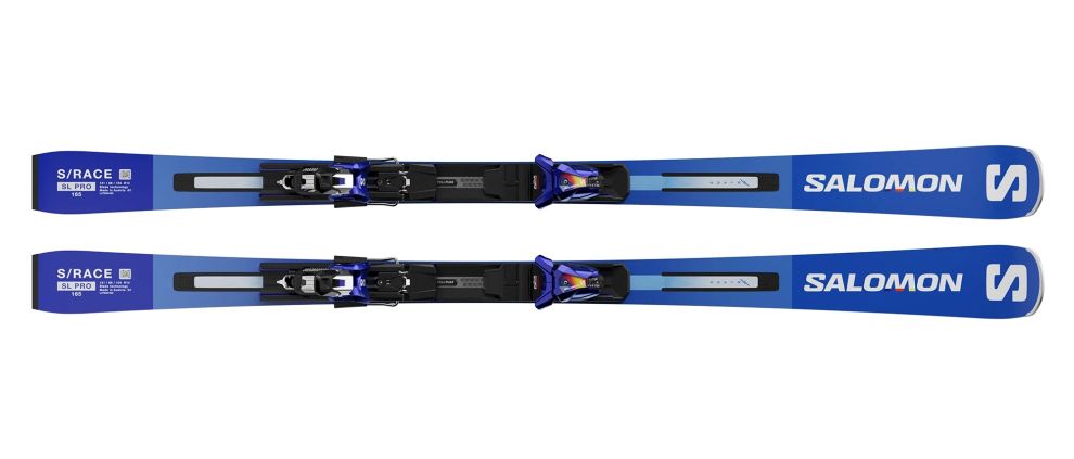 Salomon sci S/Race SL PRO (2026)