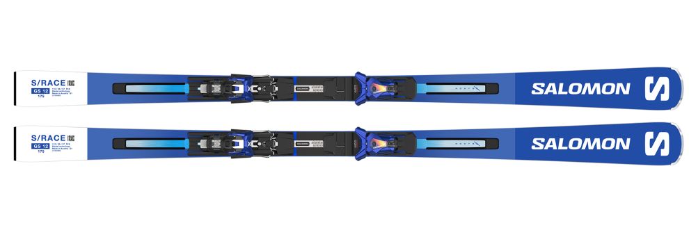 Salomon sci S/Race GS 12 (2026)