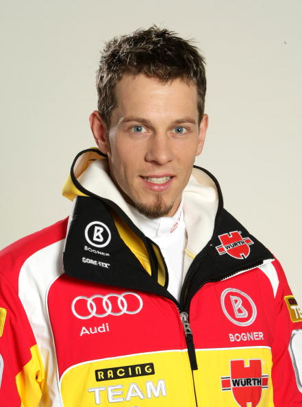 GRAF Daniel - Biathlon