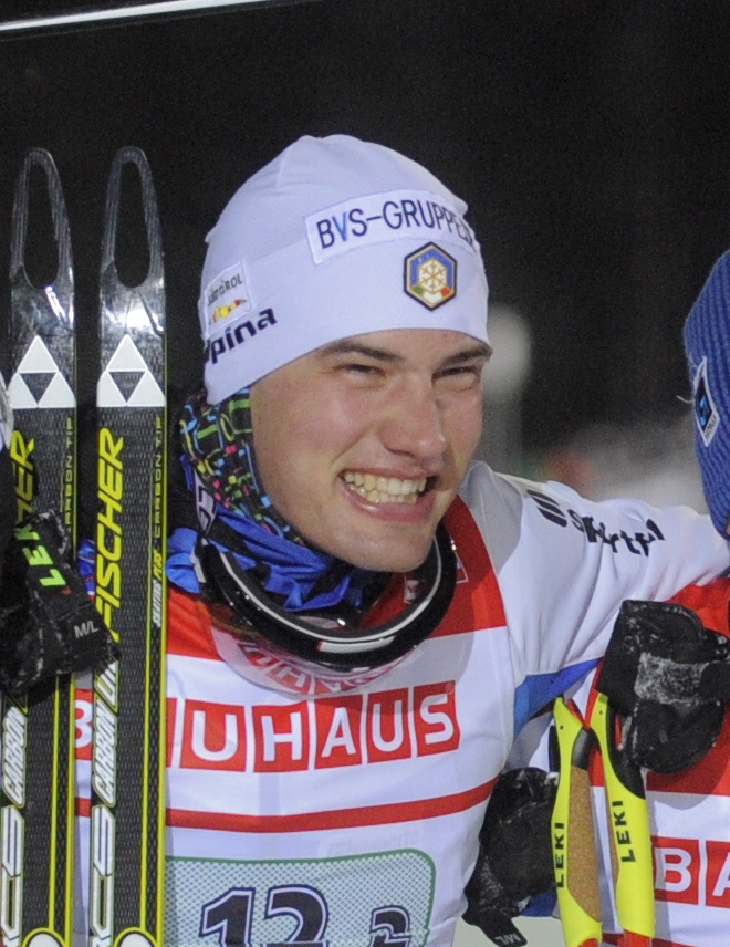 WINDISCH Markus - Biathlon