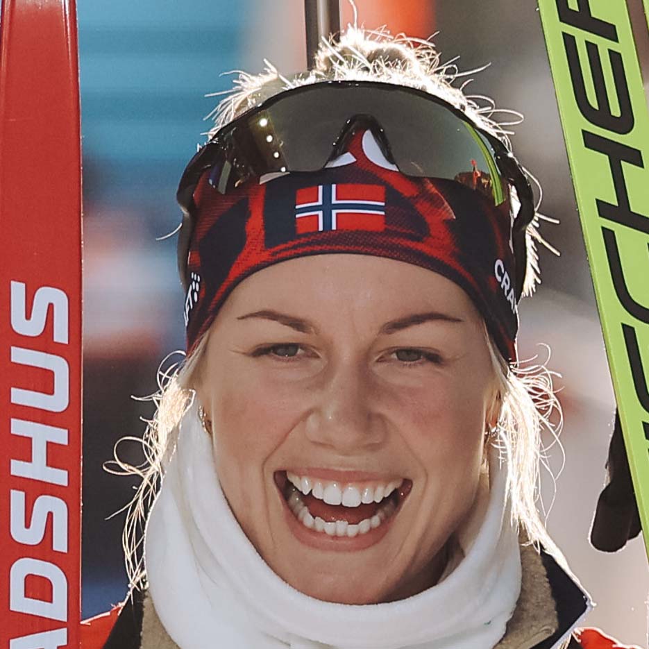 SKOGAN Marit Ishol - Biathlon