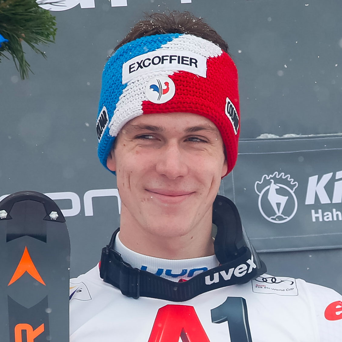 NOEL Clément - Sci Alpino