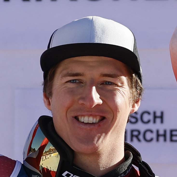 HAASER Raphael - Sci Alpino