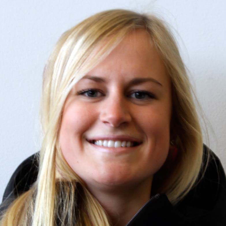 RIIS-JOHANNESSEN Kristina - Sci Alpino