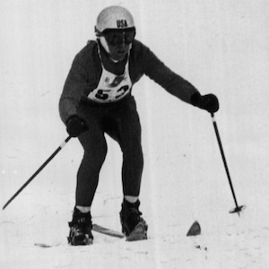 BARROWS Jim - Sci Alpino