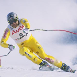 BESSE William - Sci Alpino