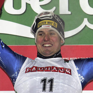 ALBRECHT Daniel - Sci Alpino