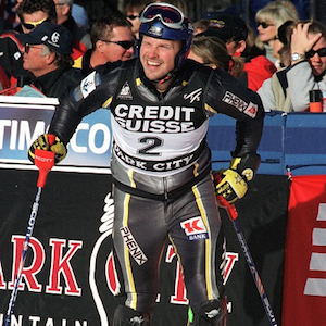 FURUSETH Ole Kristian - Sci Alpino