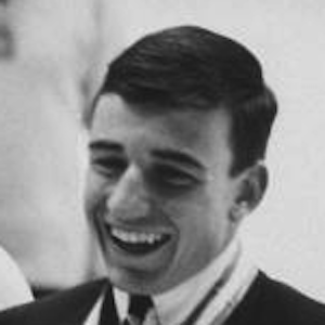 HEUGA Jimmy - Sci Alpino