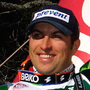 KUNC Mitja - Sci Alpino