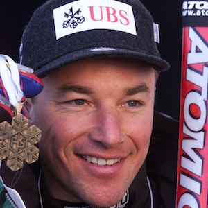 LOCHER Steve - Sci Alpino