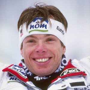 SYKORA Thomas - Sci Alpino