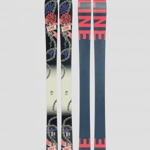 Prezzo Line honey badger tbl 2024 skis design Prezzi Sci