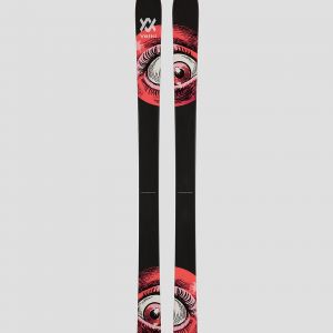 Prezzo Volkl revolt 90 flat 2024 skis uni Prezzi Sci
